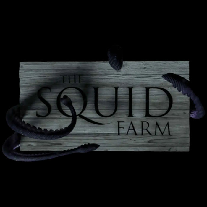 Horror Film Production Company | Squid Farm Productions